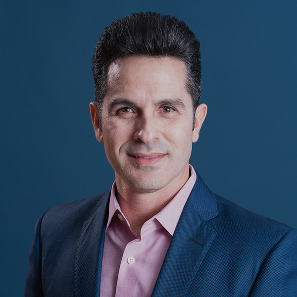 Líderes - Ministerio Internacional El Rey Jesús