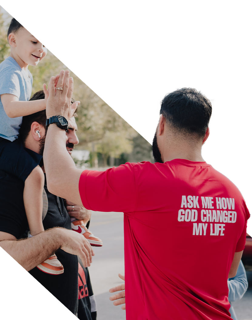 Sobre El Rey Jesus - Ministerio Internacional El Rey Jesús