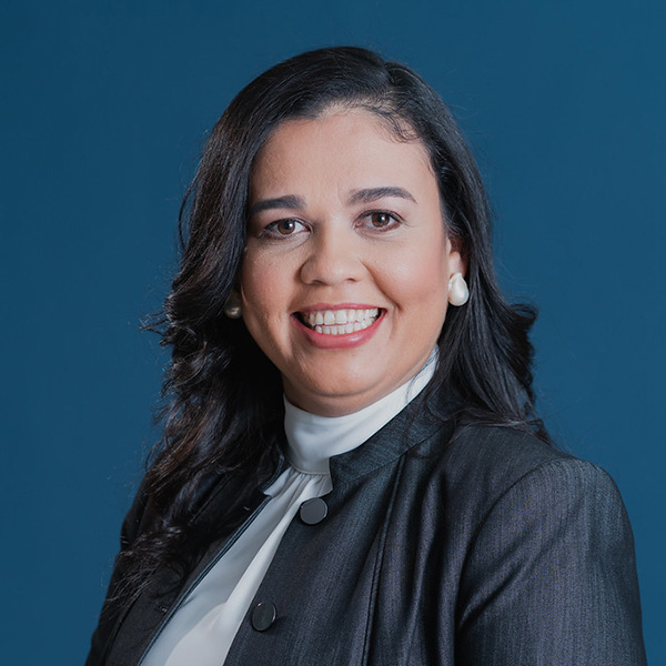 Líderes - Ministerio Internacional El Rey Jesús