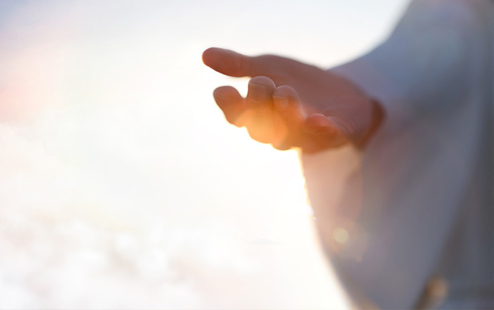 Por qué creer en Jesús - Ministerio Internacional El Rey Jesús