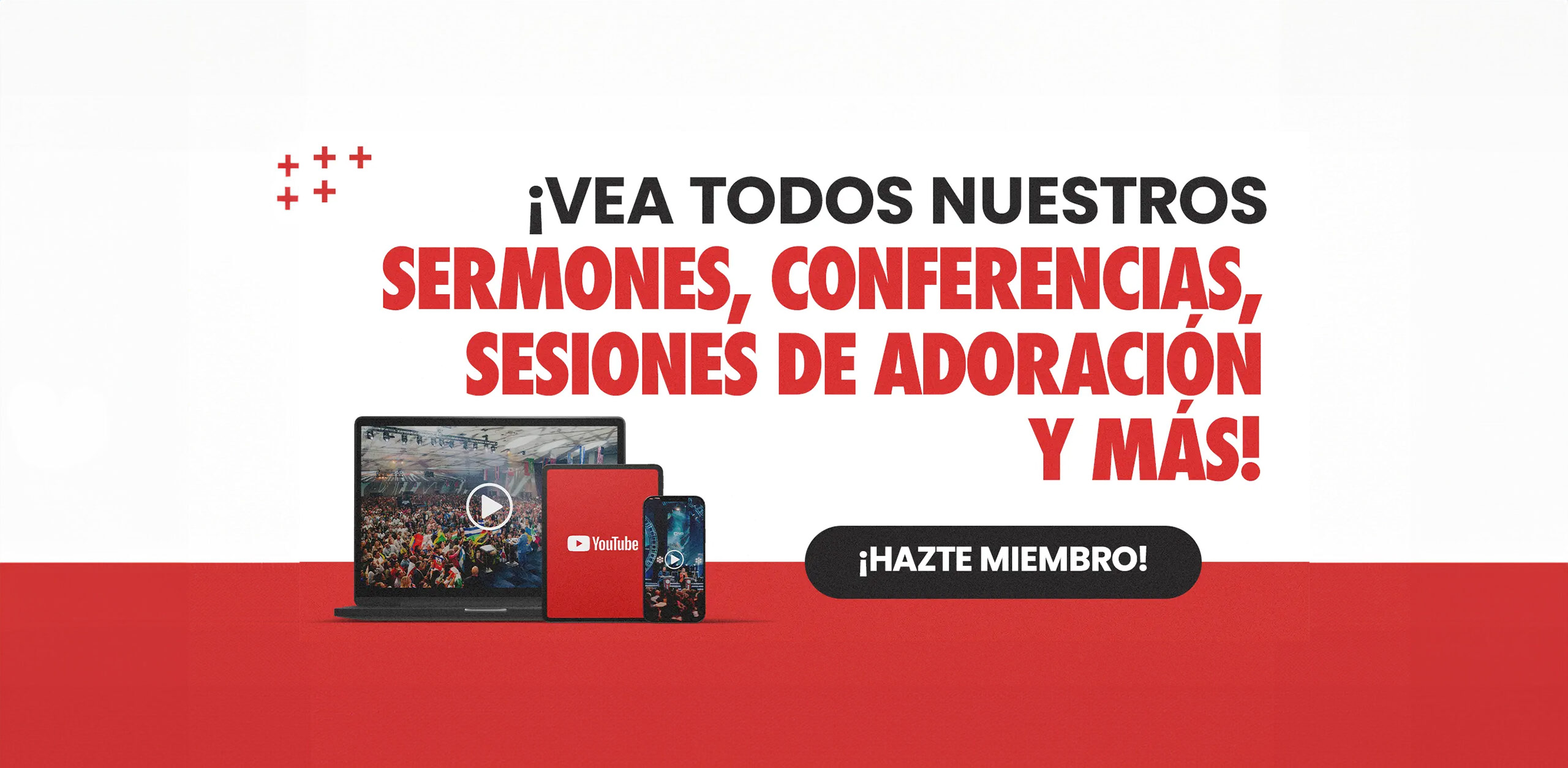 Global - Ministerio Internacional El Rey Jesús